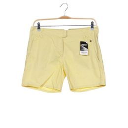 Marc O'Polo Marc O'polo Shorts Damen Gr&ouml;&szlig;e M gelb