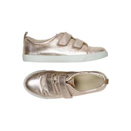 Clarks Sneaker Damen Gr&ouml;&szlig;e 40 gold