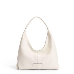 Isabel Bernard Handtasche Damen Gr&ouml;&szlig;e One Size creme