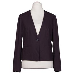 comma, COMMA Blazer Damen Gr&ouml;&szlig;e XL lila