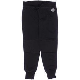 Converse Stoffhose Damen Gr&ouml;&szlig;e M grau
