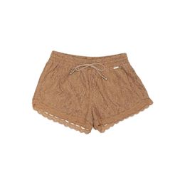 Guess Shorts Damen Gr&ouml;&szlig;e S beige