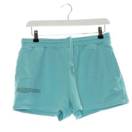 Pangaia Bermuda / Shorts Damen Gr&ouml;&szlig;e M t&uuml;rkis