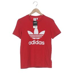 adidas originals T-Shirt Damen Gr&ouml;&szlig;e S rot
