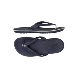 Crocs Sandalen Damen Gr&ouml;&szlig;e 40.5 marine
