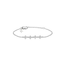 Nana Kay Armband 'Sparkly Couture' Damen Gr&ouml;&szlig;e One Size silber