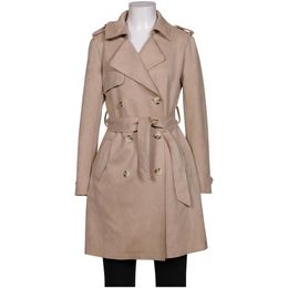 Rino & Pelle Rino & Pelle Mantel Damen Gr&ouml;&szlig;e S beige