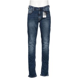 Mustang Jeans Herren Gr&ouml;&szlig;e 31 blau