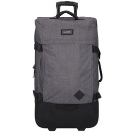 Dakine Reisetasche Damen Gr&ouml;&szlig;e One Size dunkelgrau / schwarz