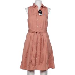 Polo Ralph Lauren Kleid Damen Gr&ouml;&szlig;e L pink