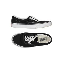 Vans Sneaker Damen Gr&ouml;&szlig;e 40.5 schwarz