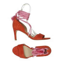 Boden Sandalen Damen Gr&ouml;&szlig;e 39 rot
