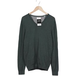 s.Oliver Pullover Herren Gr&ouml;&szlig;e L gr&uuml;n