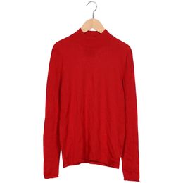 Basler Pullover Damen Gr&ouml;&szlig;e L rot