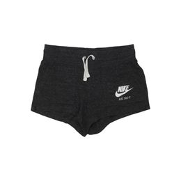 Nike Shorts Damen Gr&ouml;&szlig;e S grau