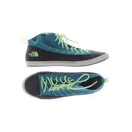 The North Face Sneaker Damen Gr&ouml;&szlig;e 39 t&uuml;rkis