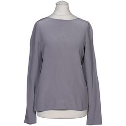 Patrizia Pepe Bluse Damen Gr&ouml;&szlig;e XS grau