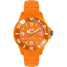 Ice Watch Uhr M&auml;dchen Gr&ouml;&szlig;e One Size orange