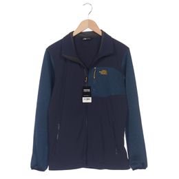 The North Face Jacke Herren Gr&ouml;&szlig;e M marine
