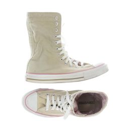 Converse Sneaker Damen Gr&ouml;&szlig;e 39 beige