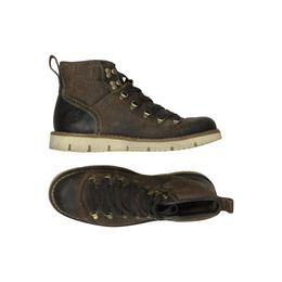 Timberland Stiefel Herren Gr&ouml;&szlig;e 41.5 braun