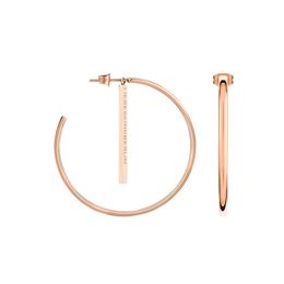 Liebeskind Berlin Ohrringe Damen Gr&ouml;&szlig;e One Size rosegold