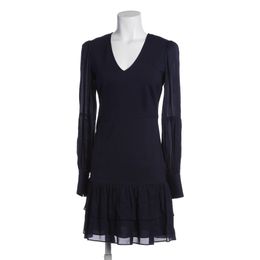 TWINSET Twin Set Kleid Damen Gr&ouml;&szlig;e XS blau