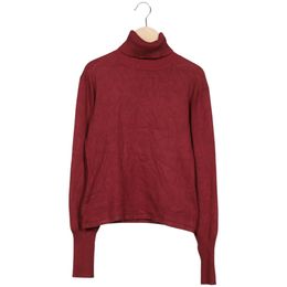Zero Pullover Damen Gr&ouml;&szlig;e S rot