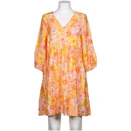 Manguun Kleid Damen Gr&ouml;&szlig;e XL orange
