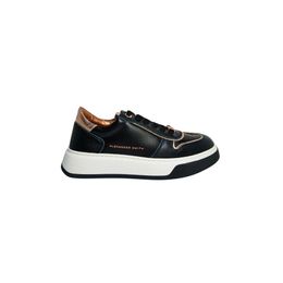 ALEXANDER SMITH Sneaker low Damen Gr&ouml;&szlig;e 37 schwarz