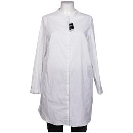 Sara Lindholm Bluse Damen Gr&ouml;&szlig;e XL wei&szlig;