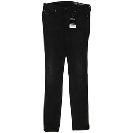 Diesel Jeans Damen Gr&ouml;&szlig;e 26 schwarz