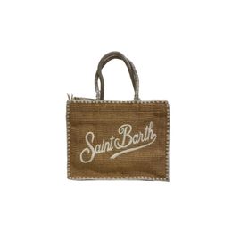 Mc2 Saint Barth Shopper Damen Gr&ouml;&szlig;e One Size beige