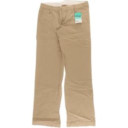 Carhartt Work In Progress Carhartt Wip Stoffhose Damen Gr&ouml;&szlig;e S beige