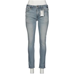Mavi Jeans Damen Gr&ouml;&szlig;e 31 hellblau