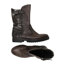 Tamaris Stiefelette Damen Gr&ouml;&szlig;e 40 braun