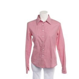 Tommy Hilfiger Bluse / Tunika Damen Gr&ouml;&szlig;e L rot