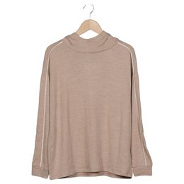 Opus Kapuzenpullover Damen Gr&ouml;&szlig;e XL beige