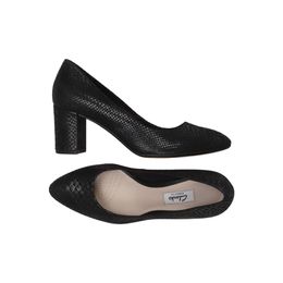Clarks Pumps Damen Gr&ouml;&szlig;e 38 bunt