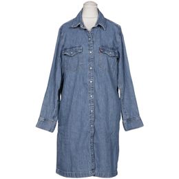 Levi's Levi's Kleid Damen Gr&ouml;&szlig;e S blau