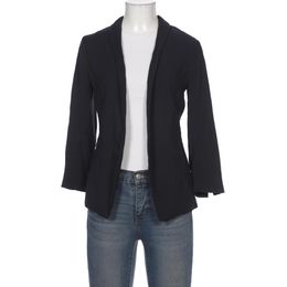 H&M H&M Blazer Damen Gr&ouml;&szlig;e XS marine