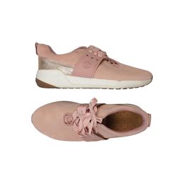 Timberland Sneaker Damen Gr&ouml;&szlig;e 41 pink