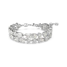 Swarovski Armband Damen Gr&ouml;&szlig;e One Size silber