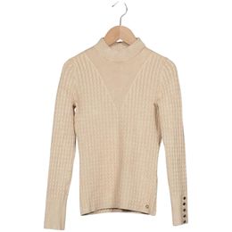 Guess Pullover Damen Gr&ouml;&szlig;e XXXS beige