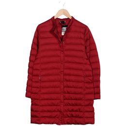 Weekend Max Mara Mantel Damen Gr&ouml;&szlig;e XL rot