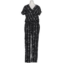 Yaya Overall oder Jumpsuit Damen Gr&ouml;&szlig;e S schwarz