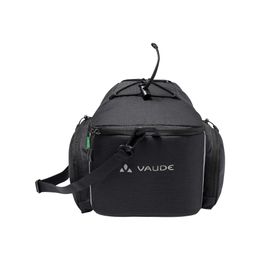 Vaude RT-Gep&auml;cktr&auml;gertasche Damen Gr&ouml;&szlig;e one size hellgrau / schwarz