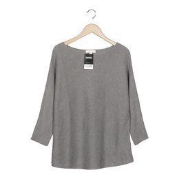 H&M H&M Pullover Damen Gr&ouml;&szlig;e M grau
