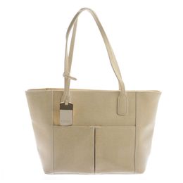 Lauren by Ralph Lauren Lauren Ralph Lauren Schultertasche / Umh&auml;ngetasche Damen Gr&ouml;&szlig;e One Size beige