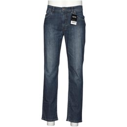 Brax Jeans Herren Gr&ouml;&szlig;e 34 blau